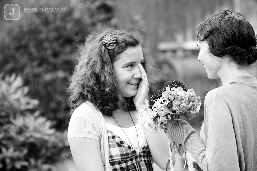 Ruth & Craig – Helvetia Vineyards wedding | Jessica Watson Photography ...