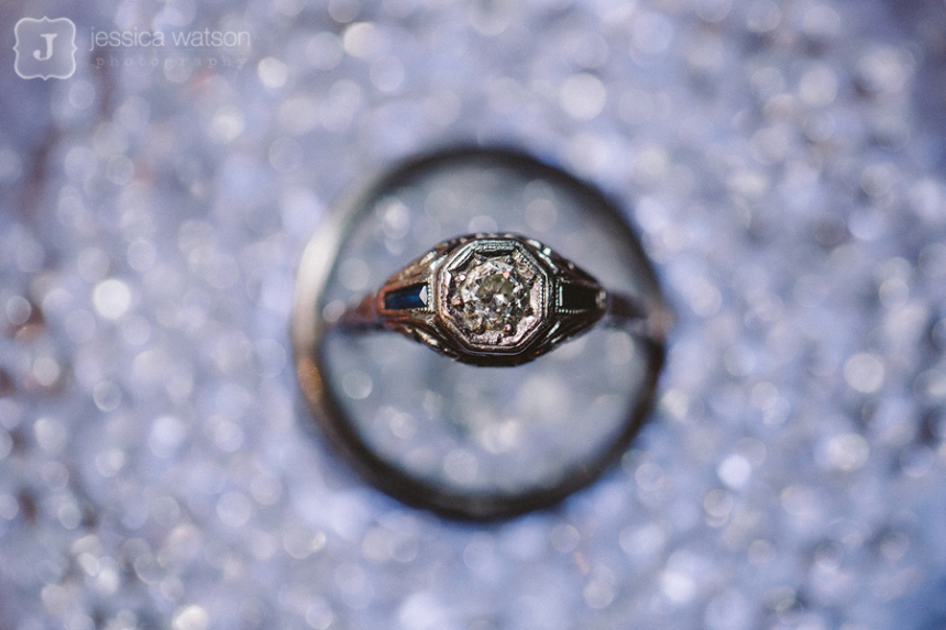 2 ring shots | Jessica Watson Photography | Portland and destination ...