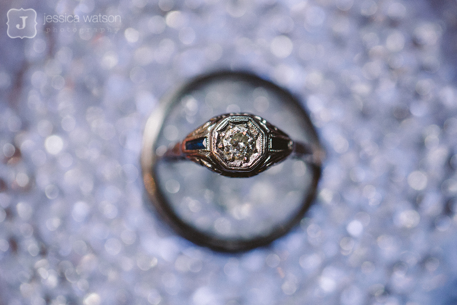2 ring shots » Jessica Watson Photography | Portland and destination ...